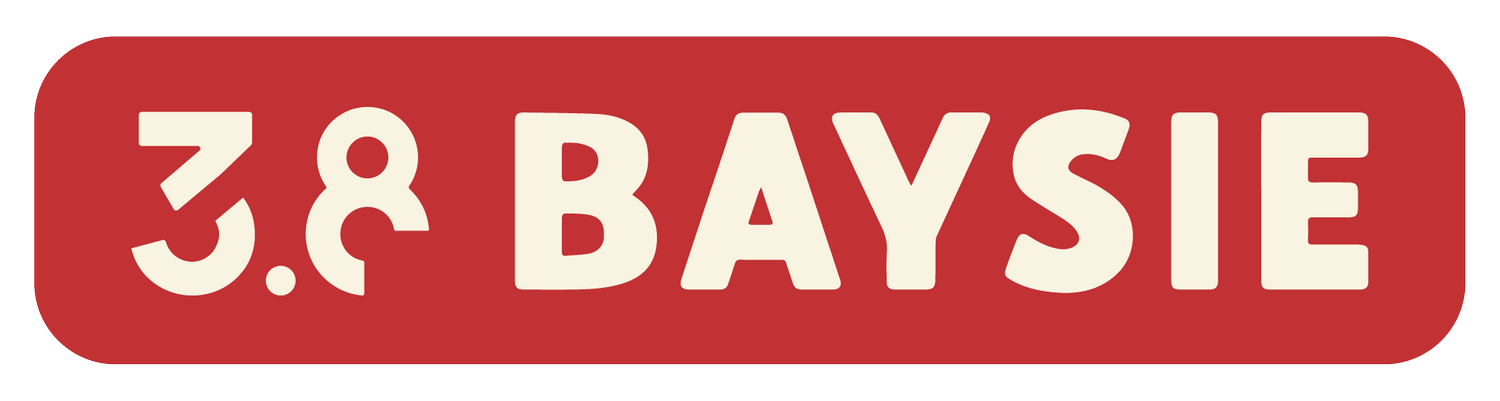 3.8 BAYSIE