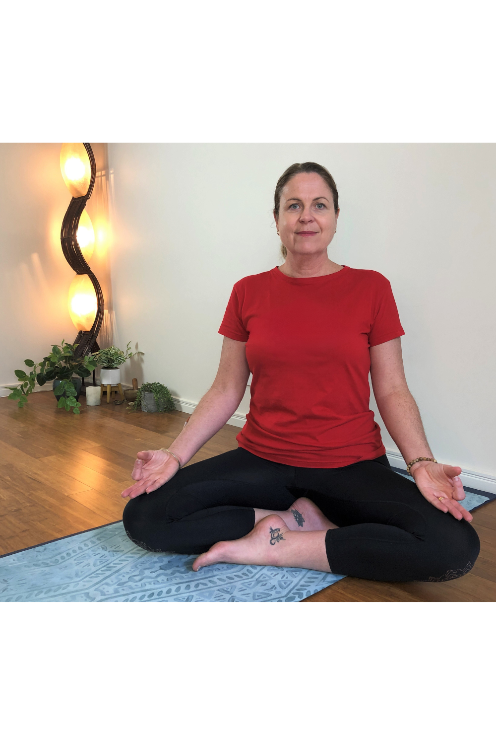 About — Tracy Ambler - Wellness Coaching