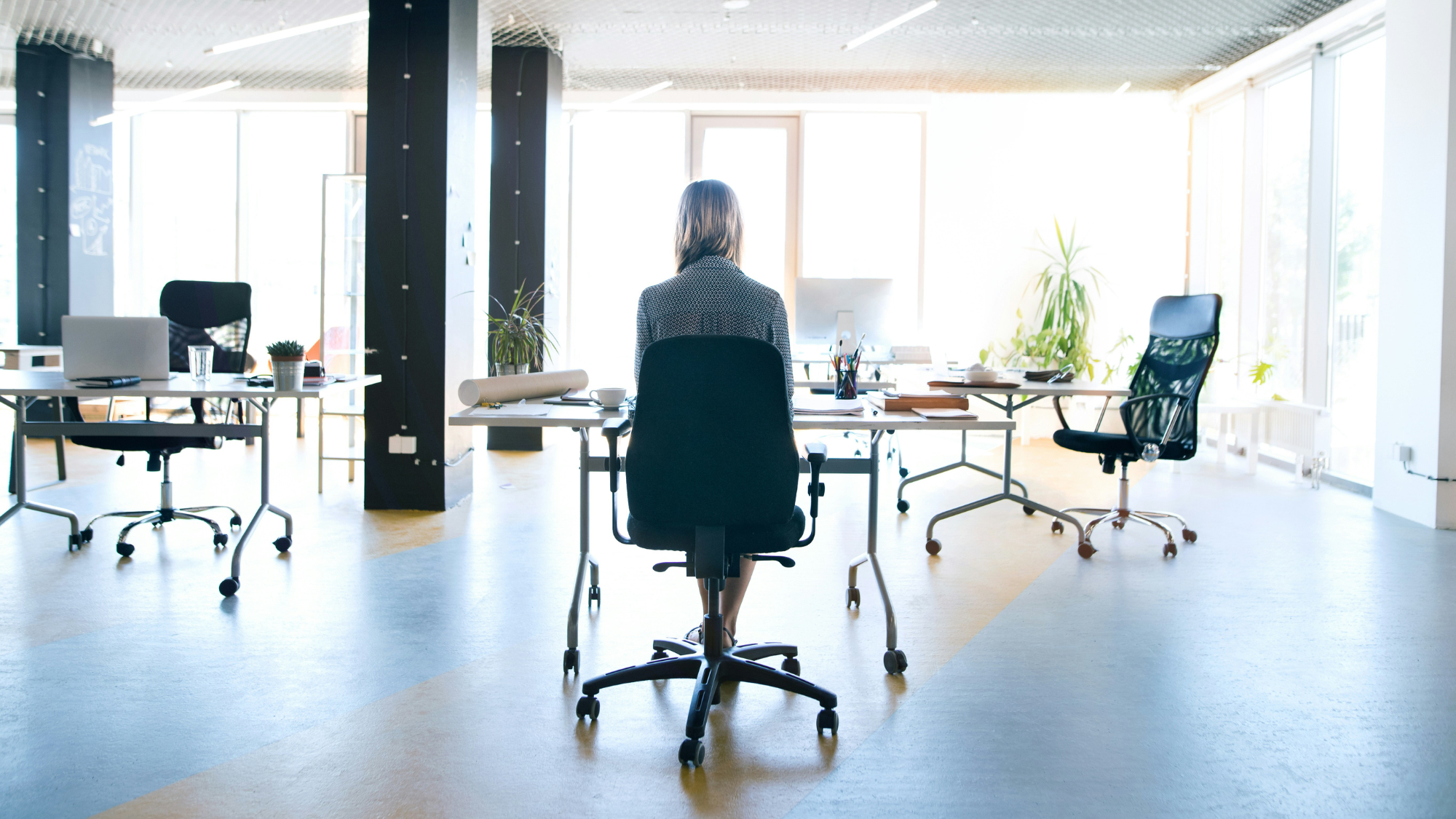 You’re New, Not Inexperienced — The Elevate Initiative