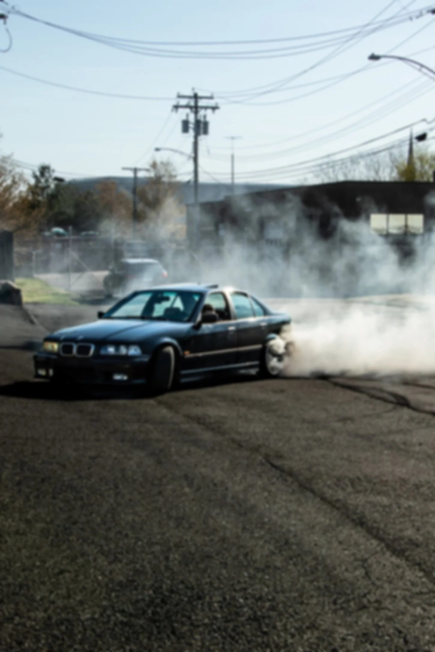 Cars & Charity