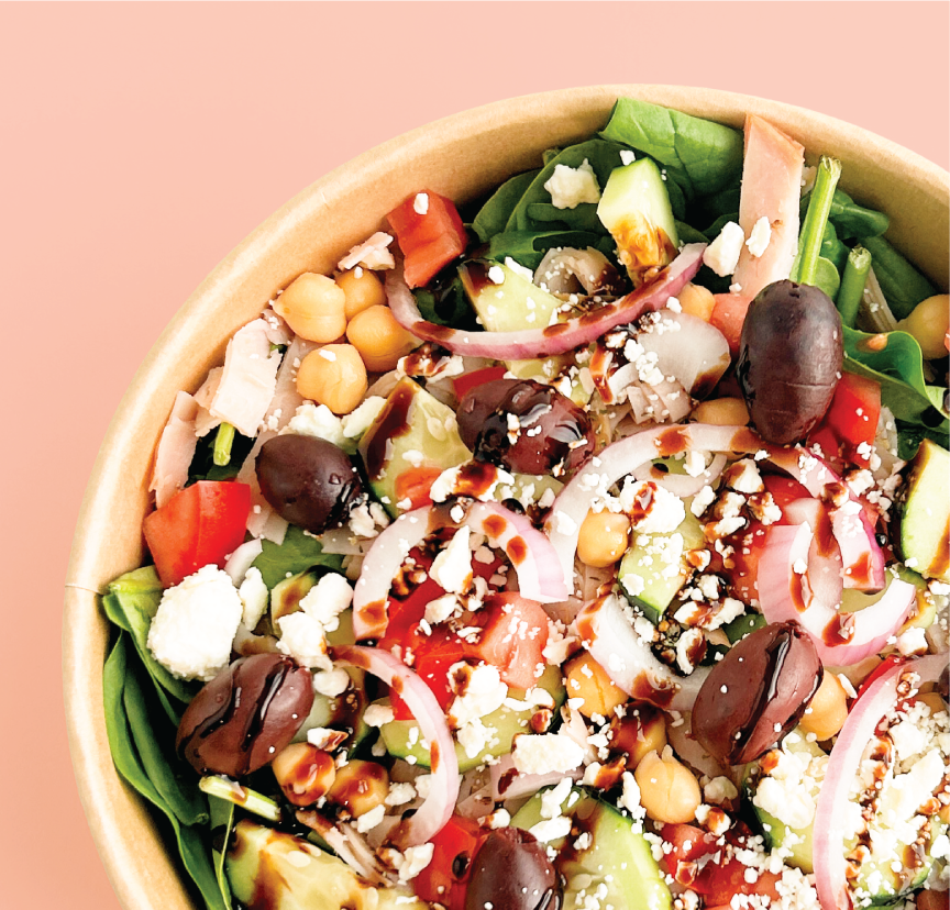Salad Spot