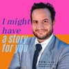 Interview – Dan Ilic — I might have a story for you
