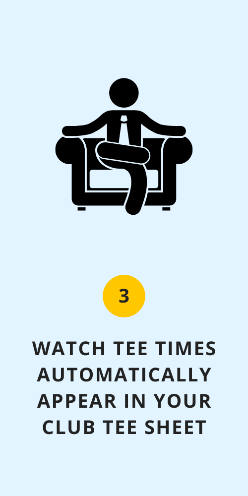 Tee Time Boss