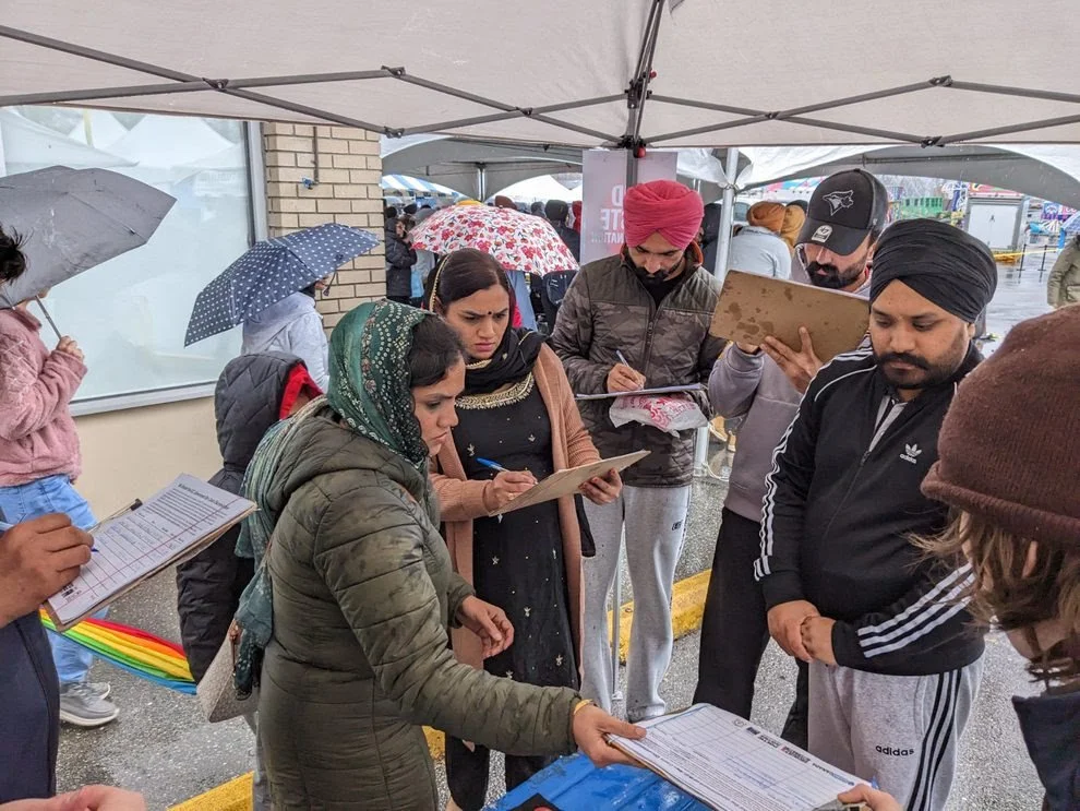 Build the labor movement’s fight against oppression! — Workers Strike Back