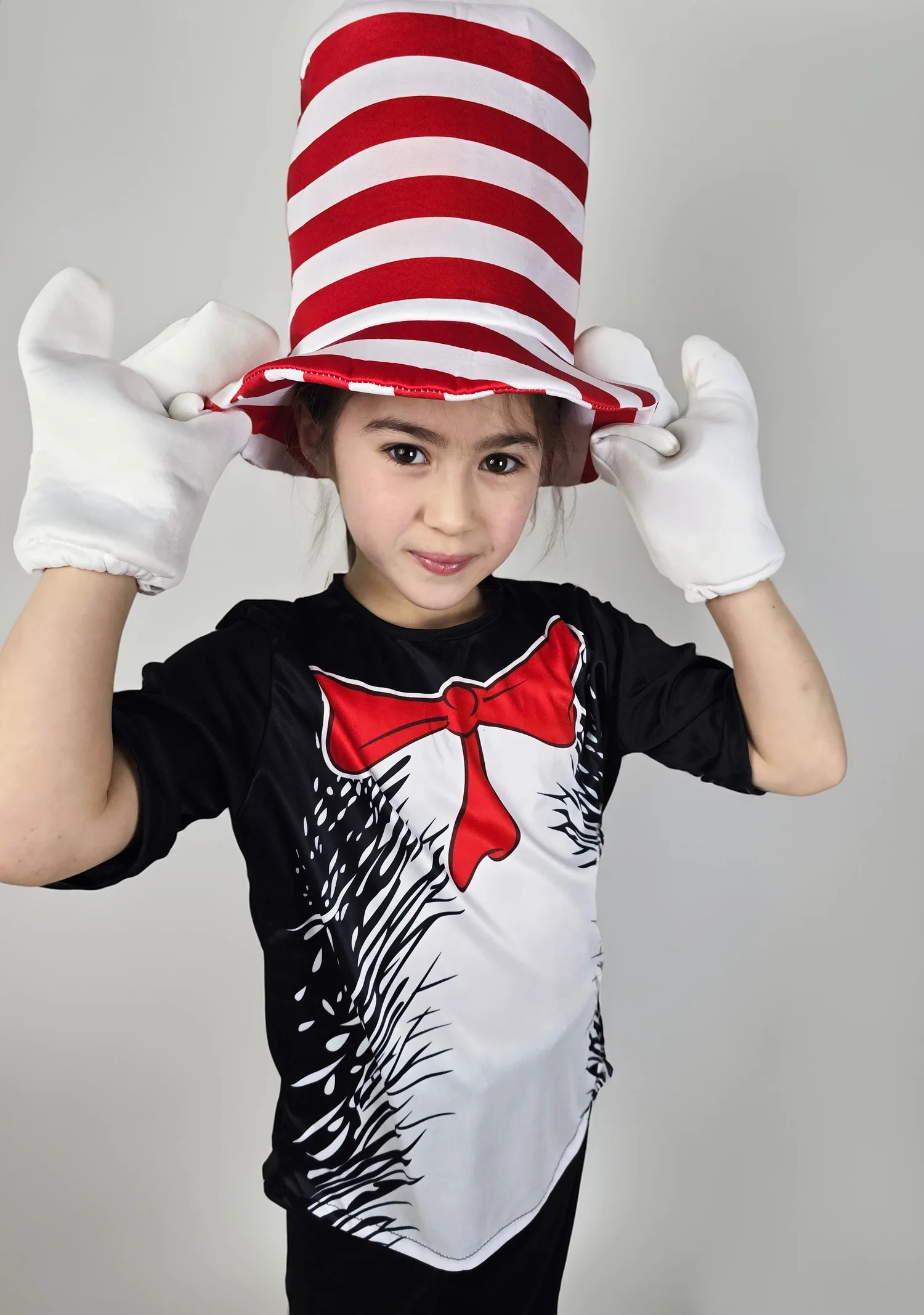 Bad Guys Mr. Wolf — Lil Costumes