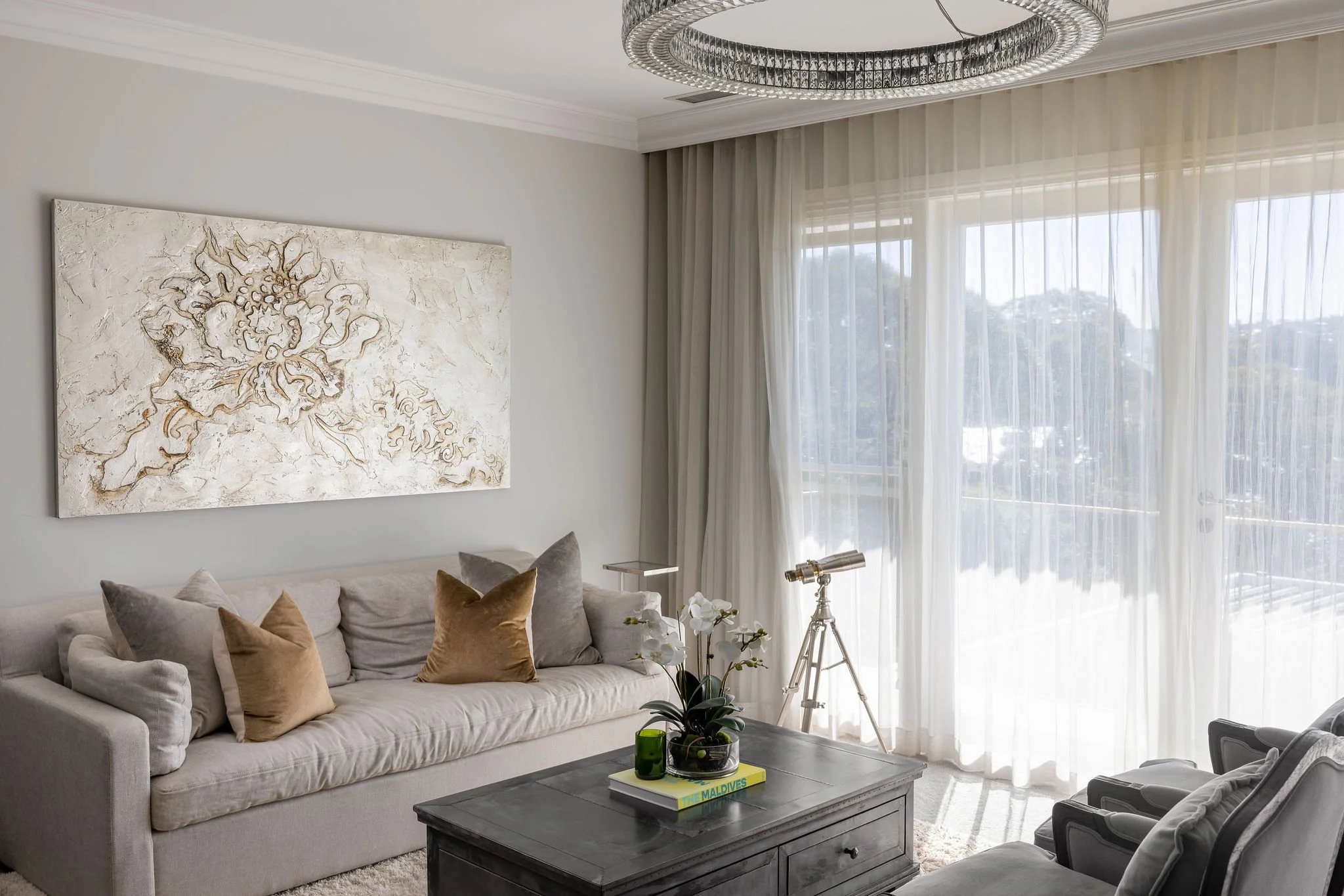 Suzanne Robson Design