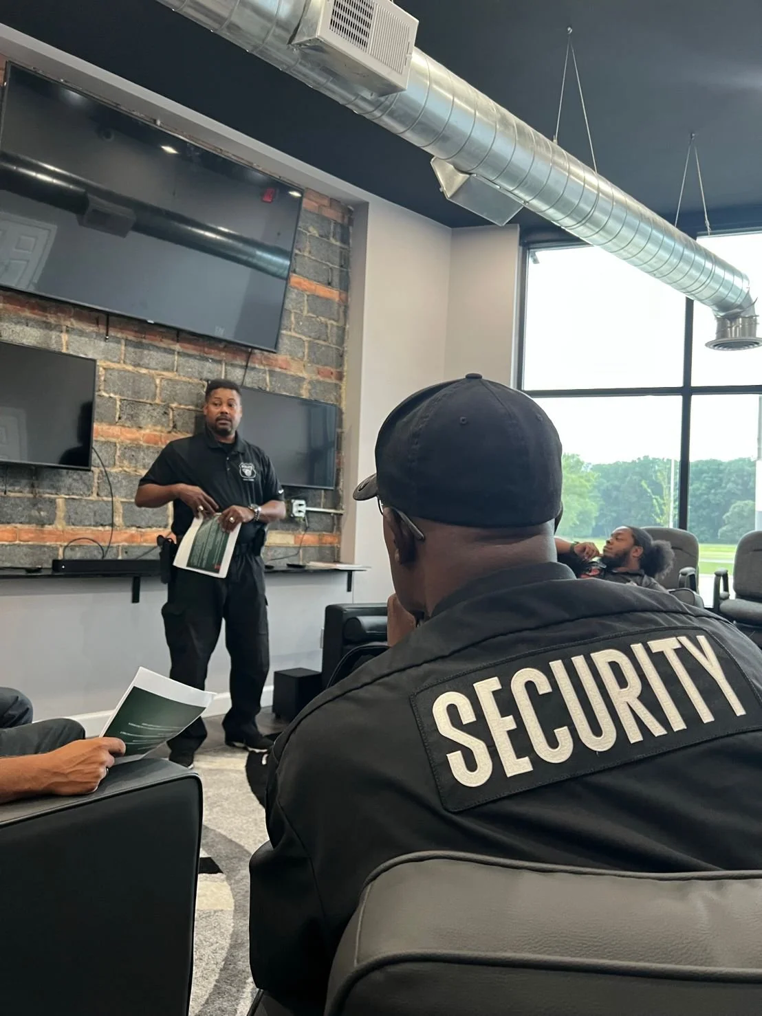 Advanced Security Solutions, Unmatched Peace of Mind