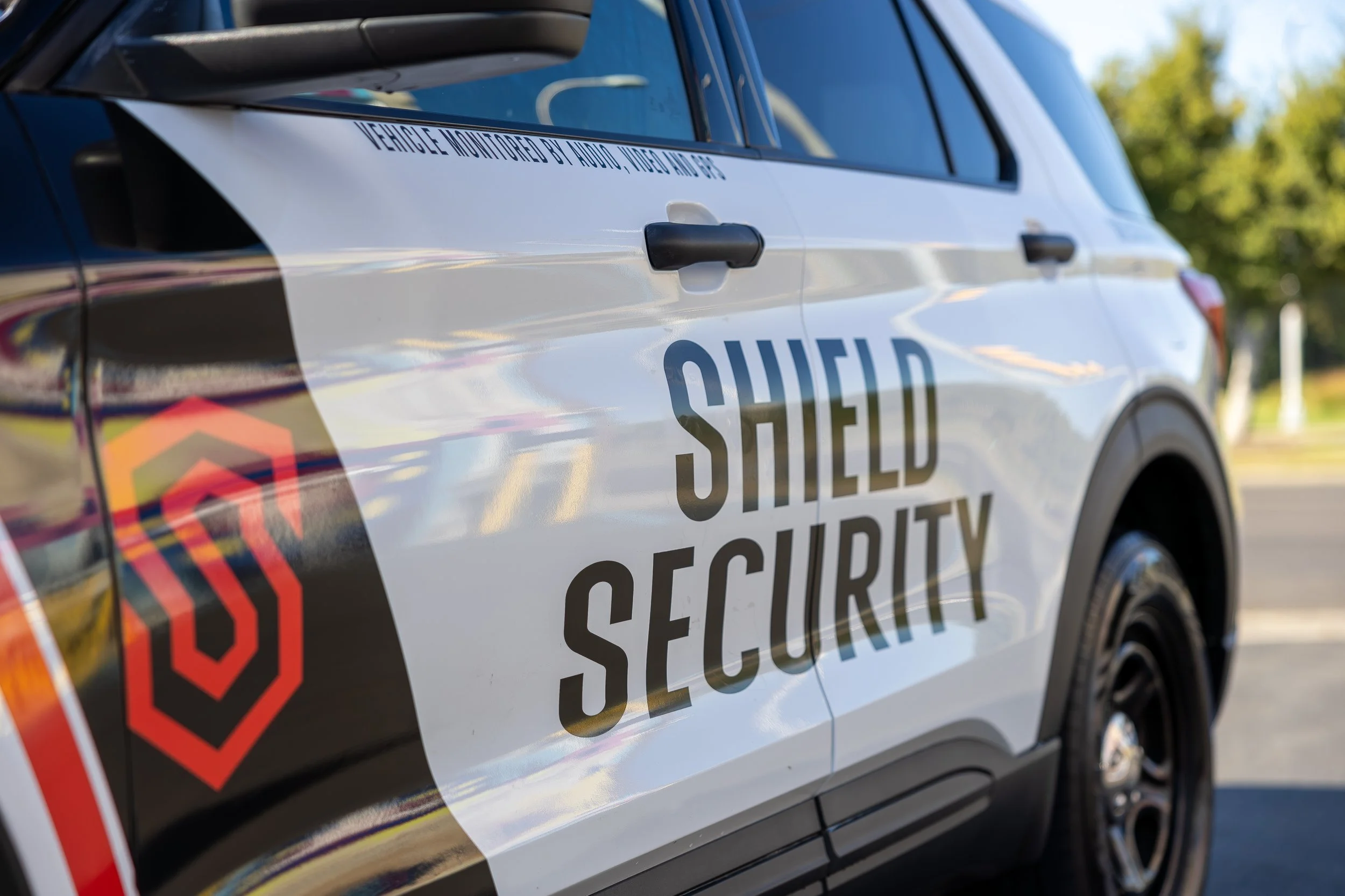 Security Guard and Mobile Patrol Security Services — Shield Security