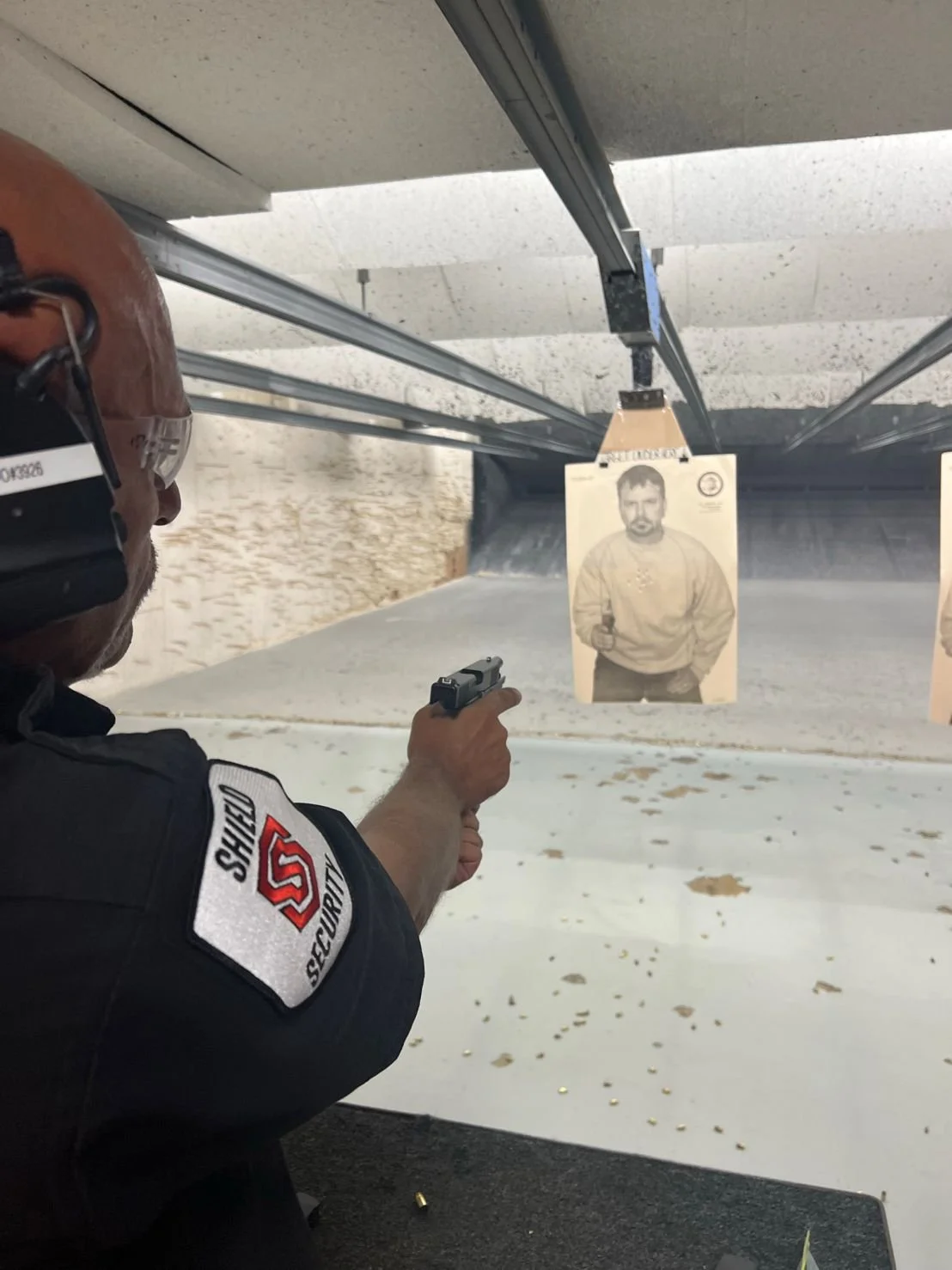 Shield Security Careers — Shield Security