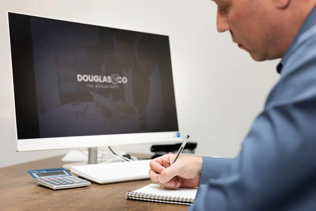 Tax Accountant Perth | Tax Returns, Corporate Services and Bookkeeping