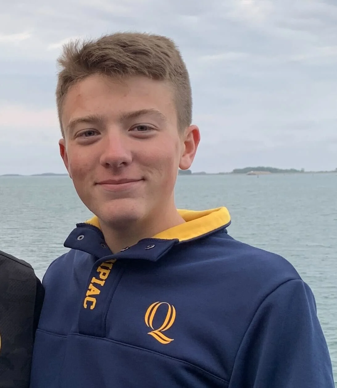 Leadership — Quinnipiac University EMS