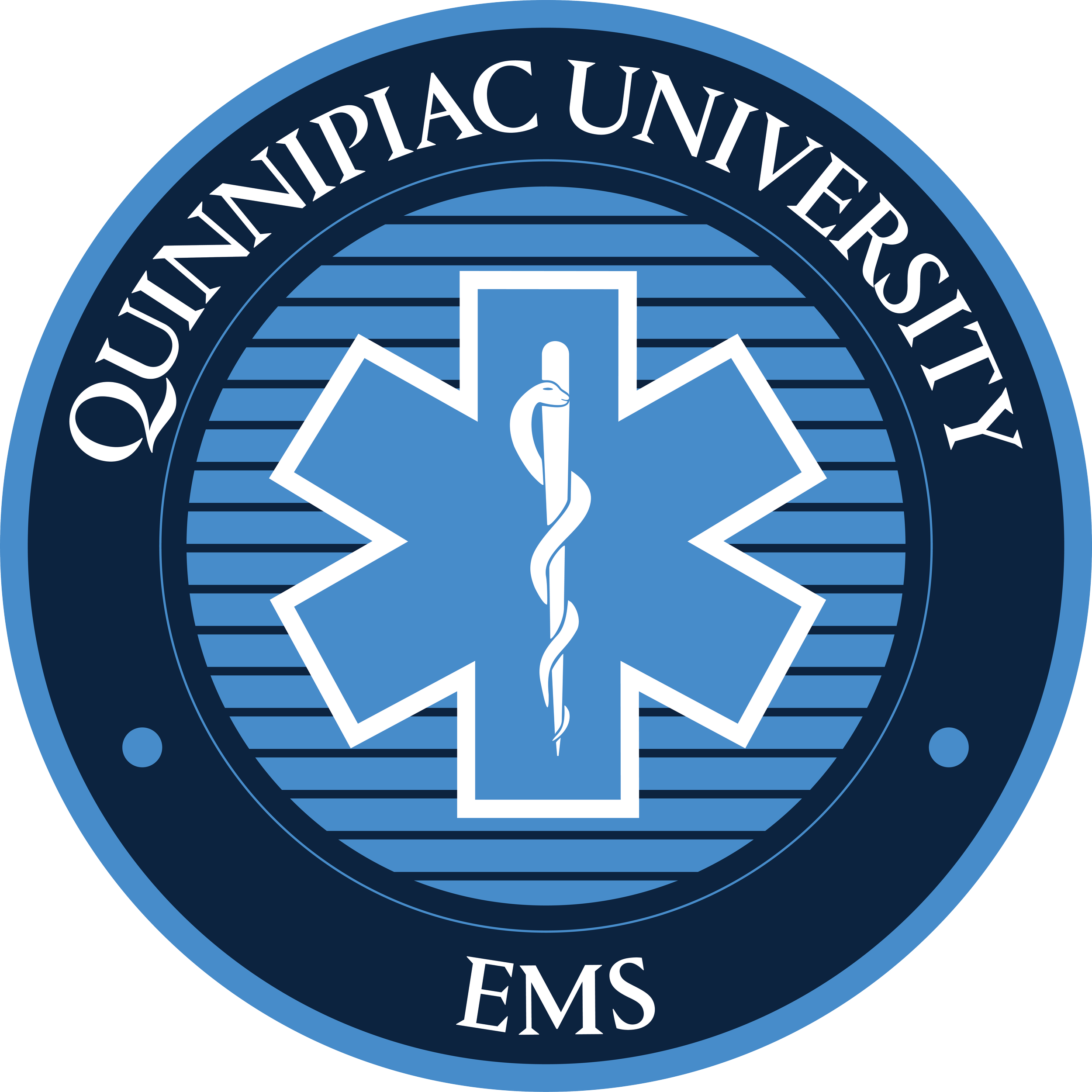 Leadership — Quinnipiac University EMS