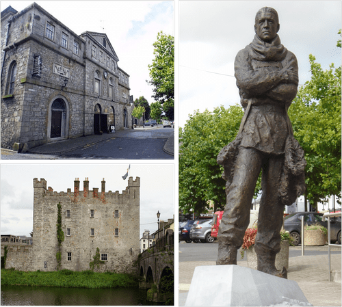 Athy — Kildare Heritage