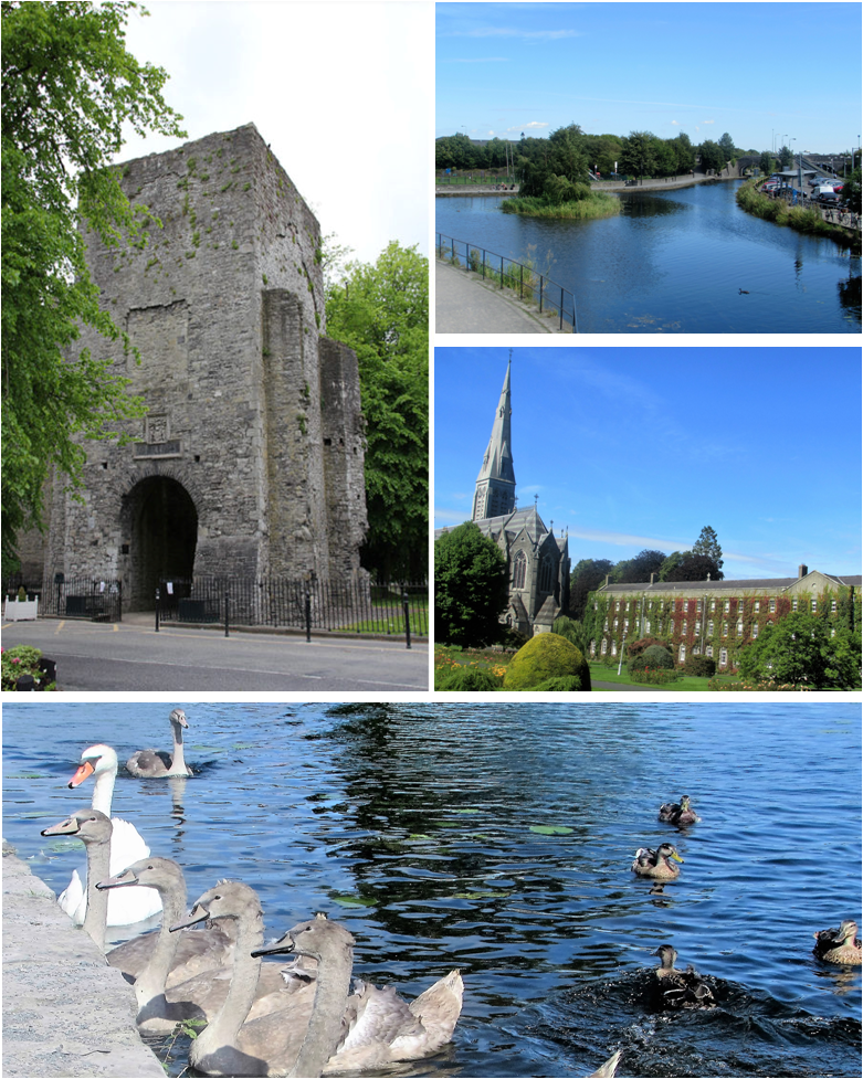 Maynooth — Kildare Heritage