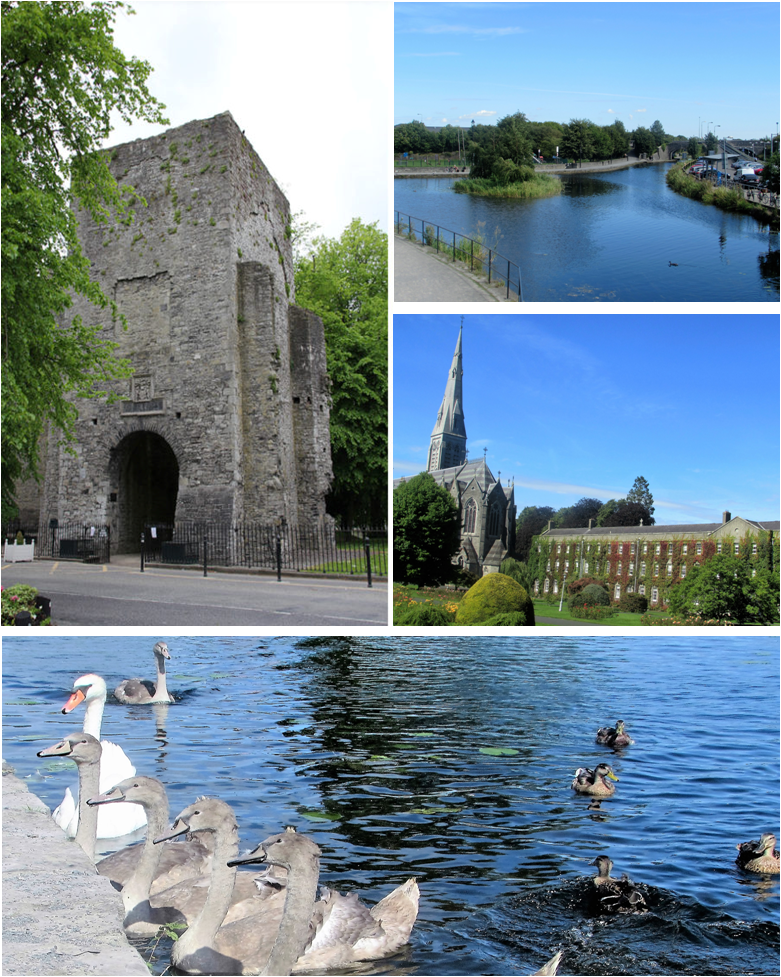 Maynooth — Kildare Heritage