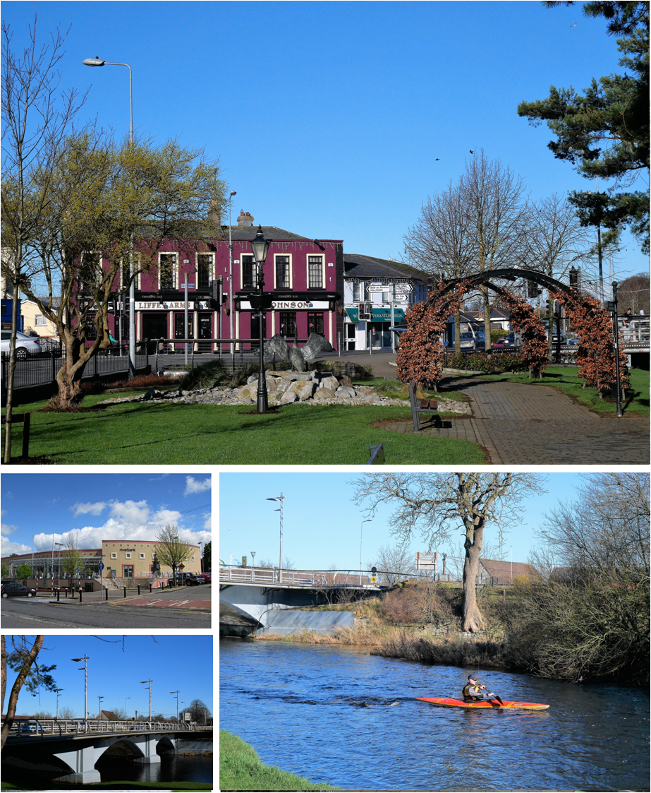 Newbridge — Kildare Heritage