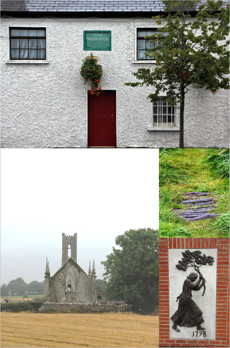 Prosperous — Kildare Heritage