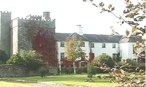 Straffan — Kildare Heritage