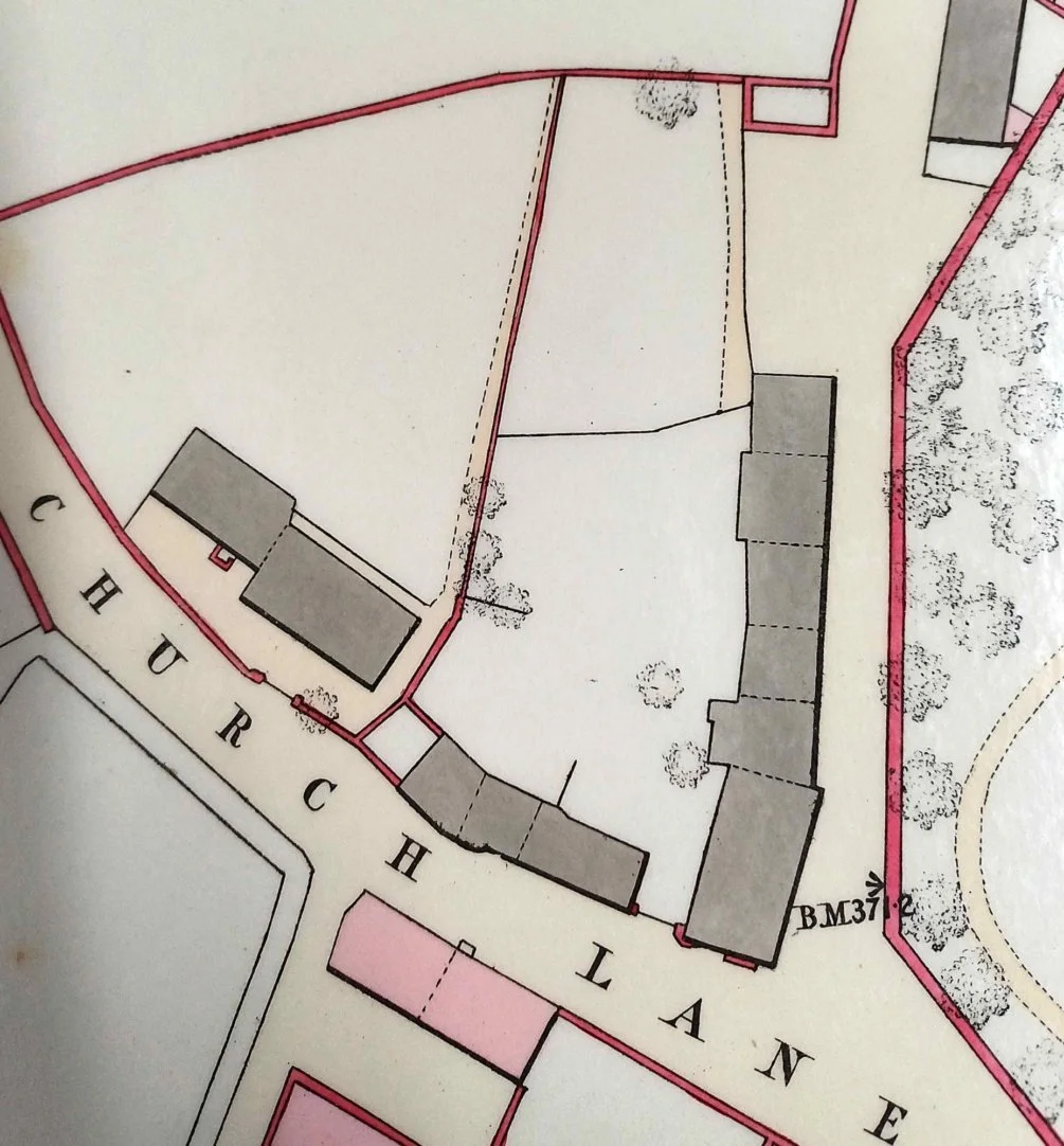 Heritage Week - The Joe Connelly Lecture 2026 – Murder on Chapel Hill ...