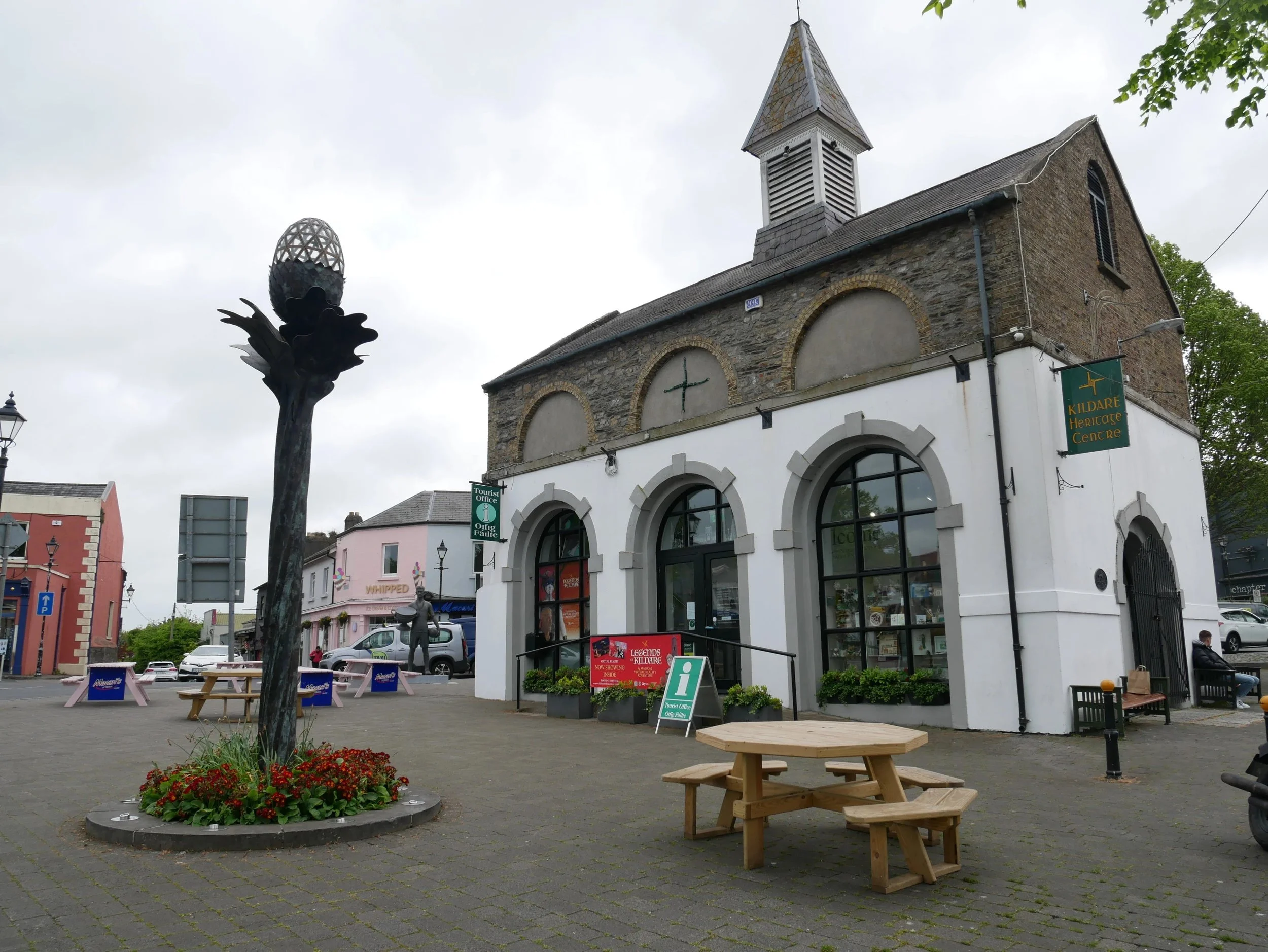 Kildare Heritage | Explore Kildare Today!