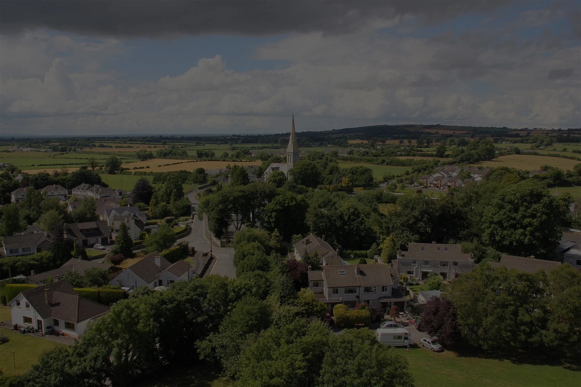 Kildare Heritage | Explore Kildare Today!