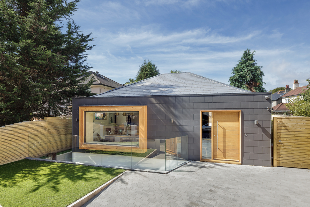 Architecture — Studio Maiva