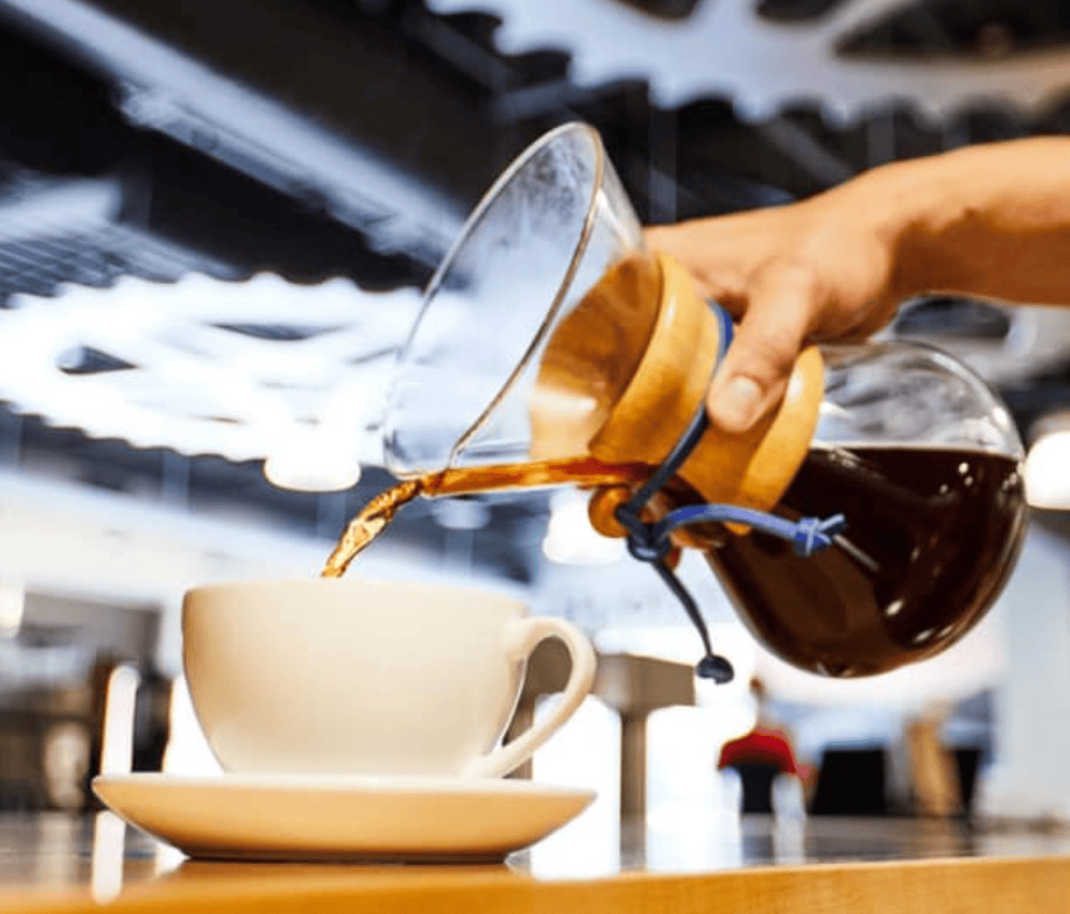 The Cardinal Cafe | Breakfast & Lunch | Coffee, Juice, Smoothies, Beer