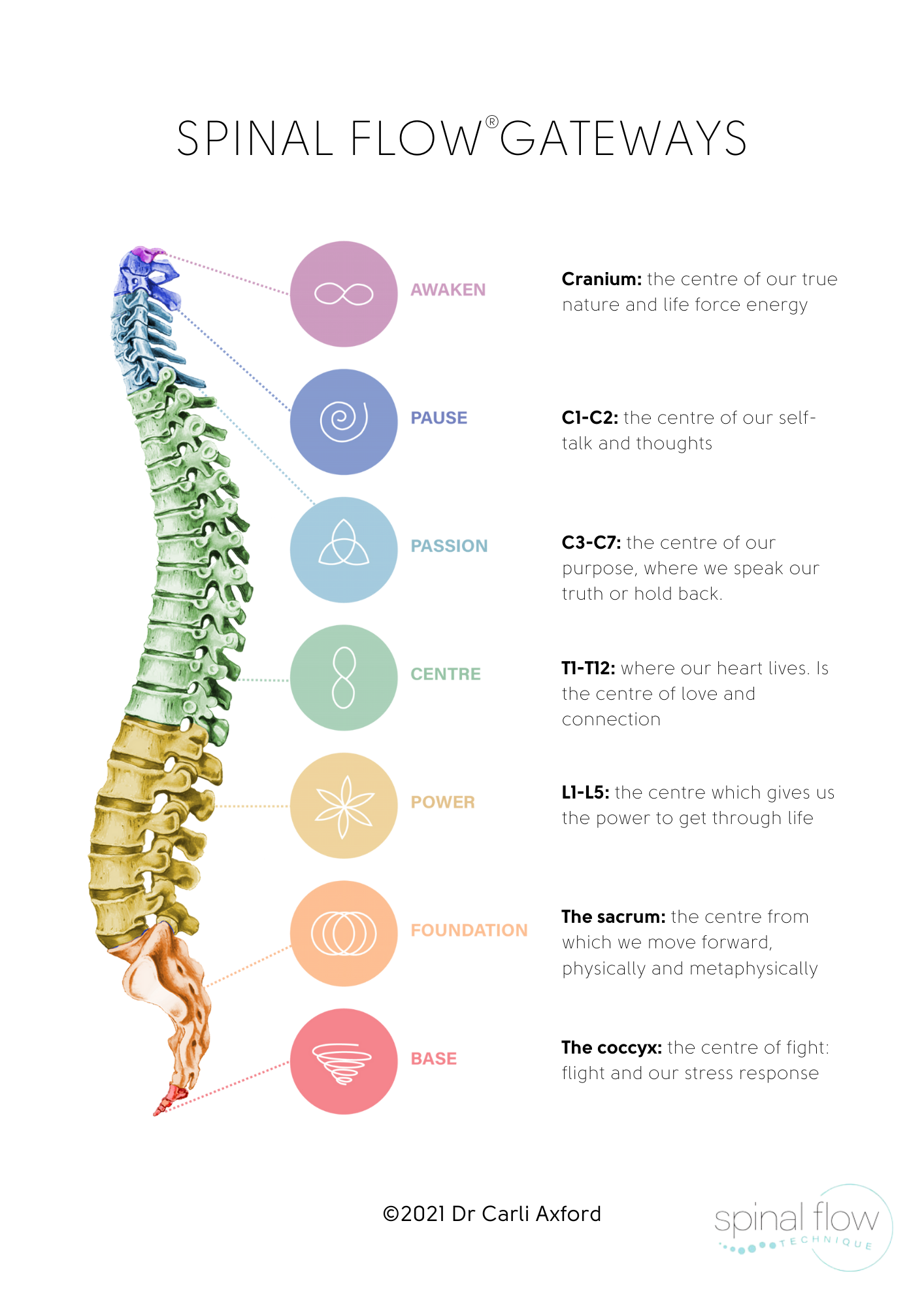 What is Spinal Flow Technique? — Spinal Flow Technique, UK, Oxfordshire