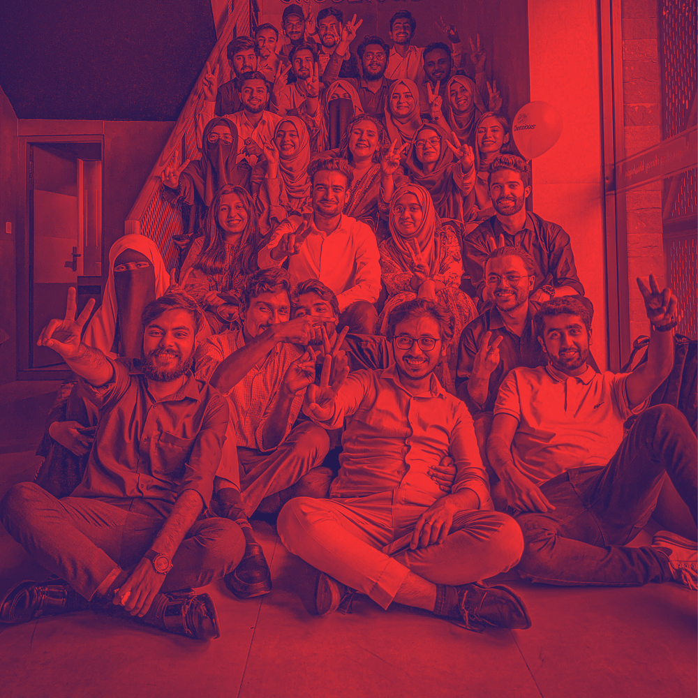 Amal Career-Prep Fellowship — Amal Academy