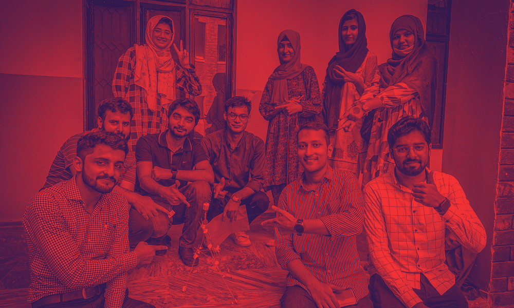 About — Amal Academy