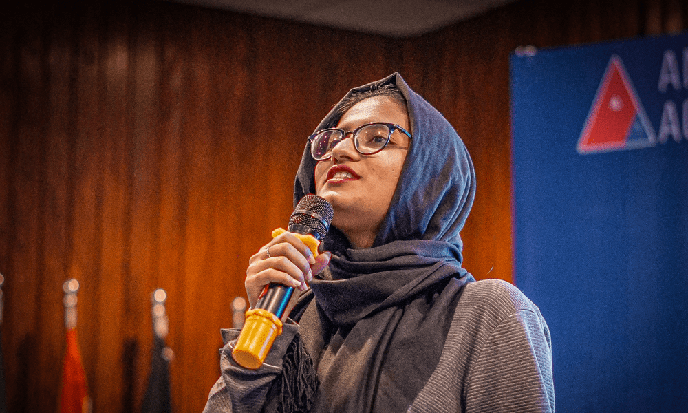 About — Amal Academy