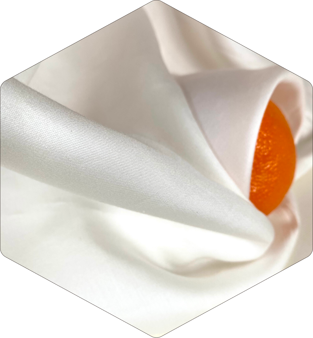 Orange Fiber — Your Site Title