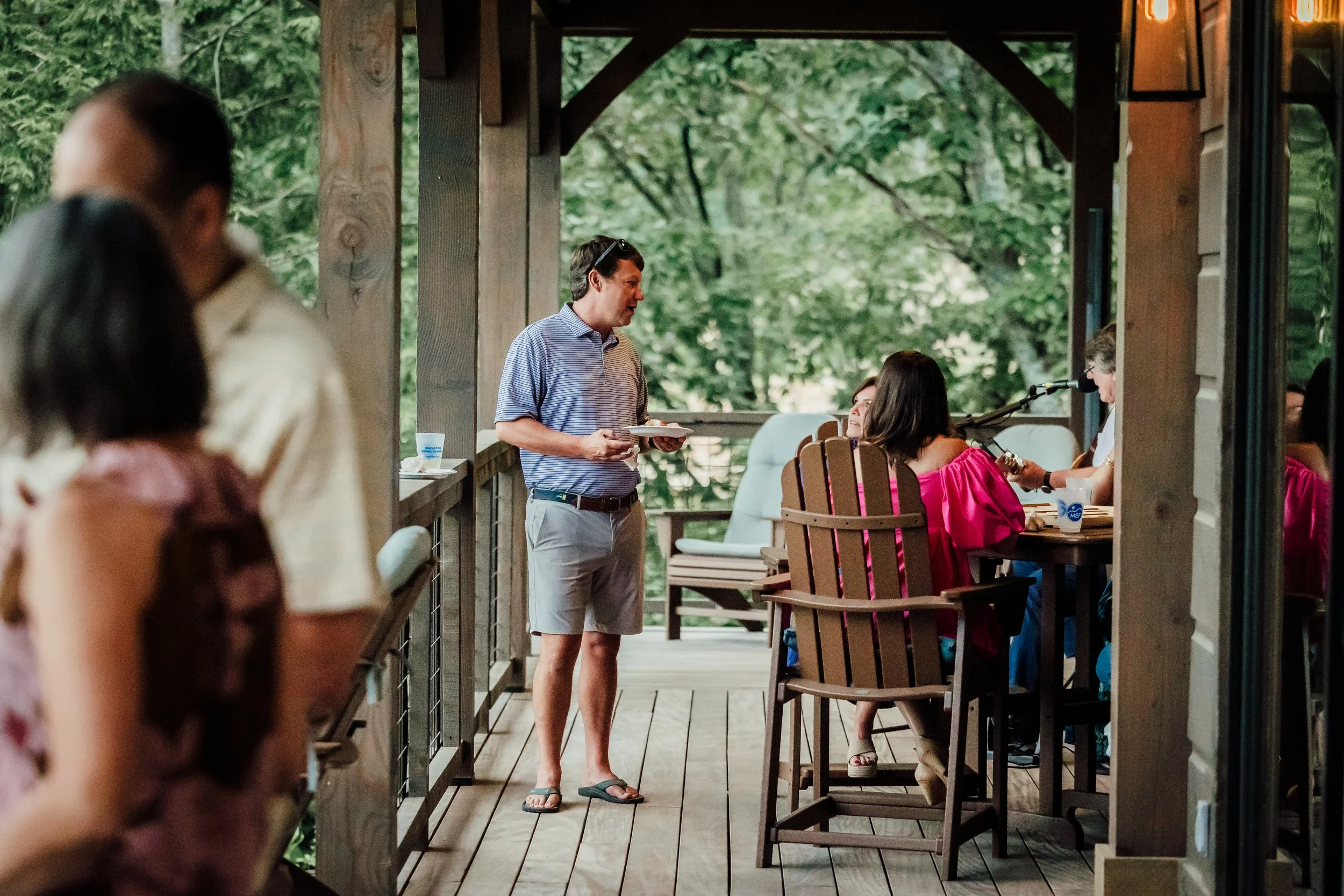 Flipper Bend | Luxury Mountain Living