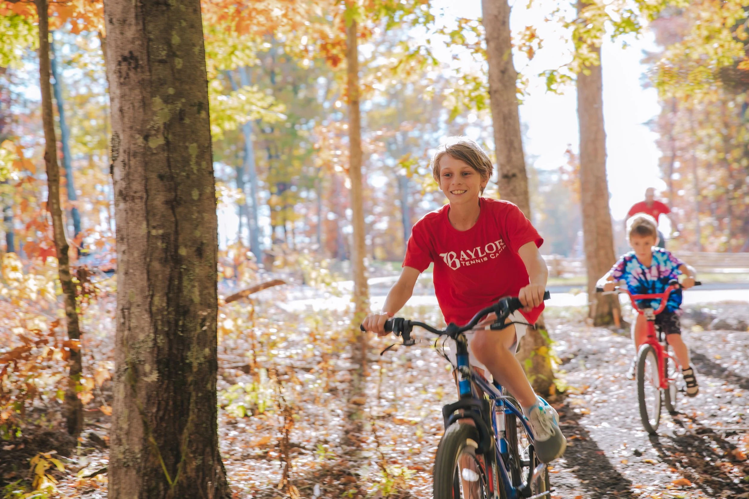 Amenities — Flipper Bend | Luxury Mountain Living