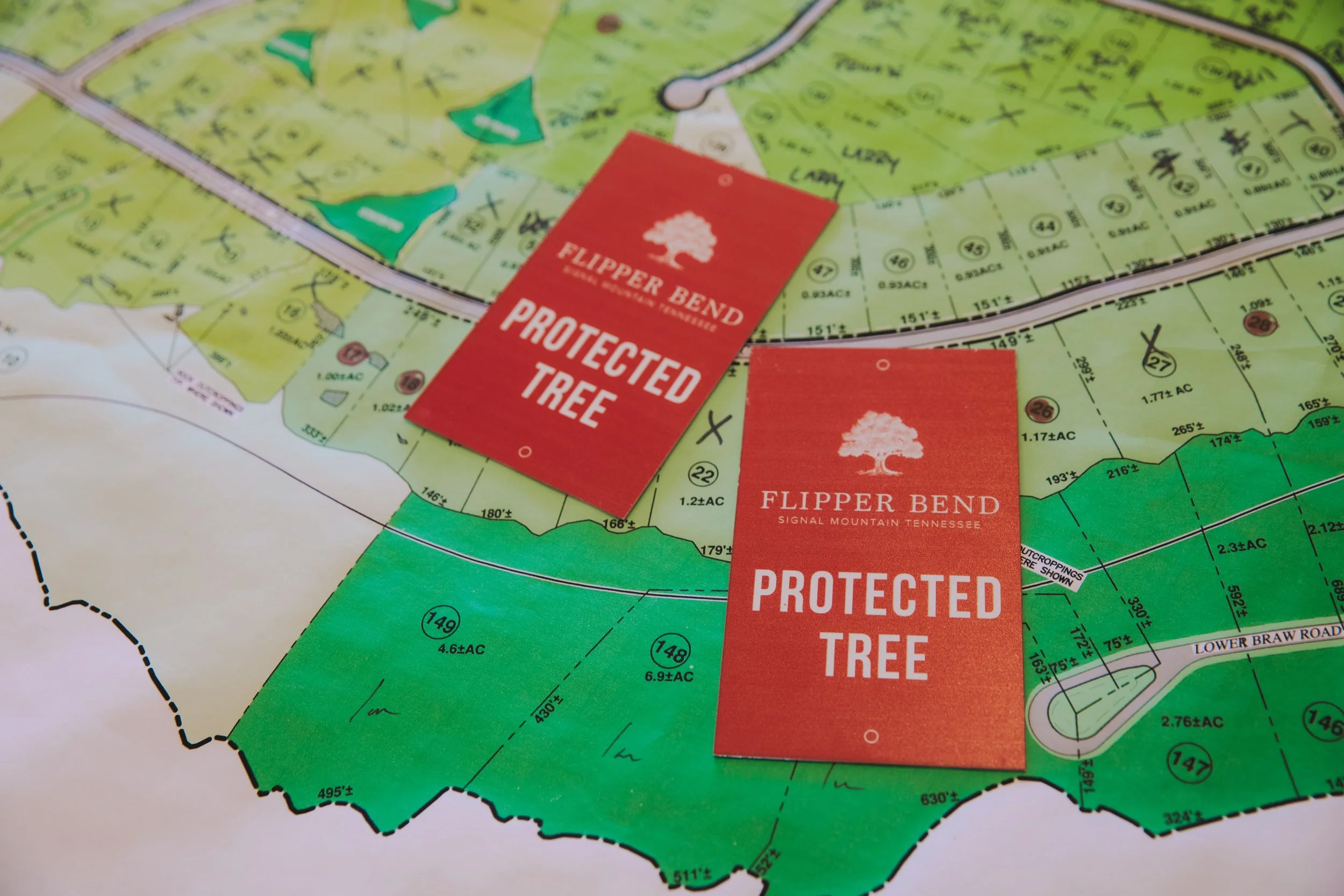 Nature Driven Living — Flipper Bend | Luxury Mountain Living