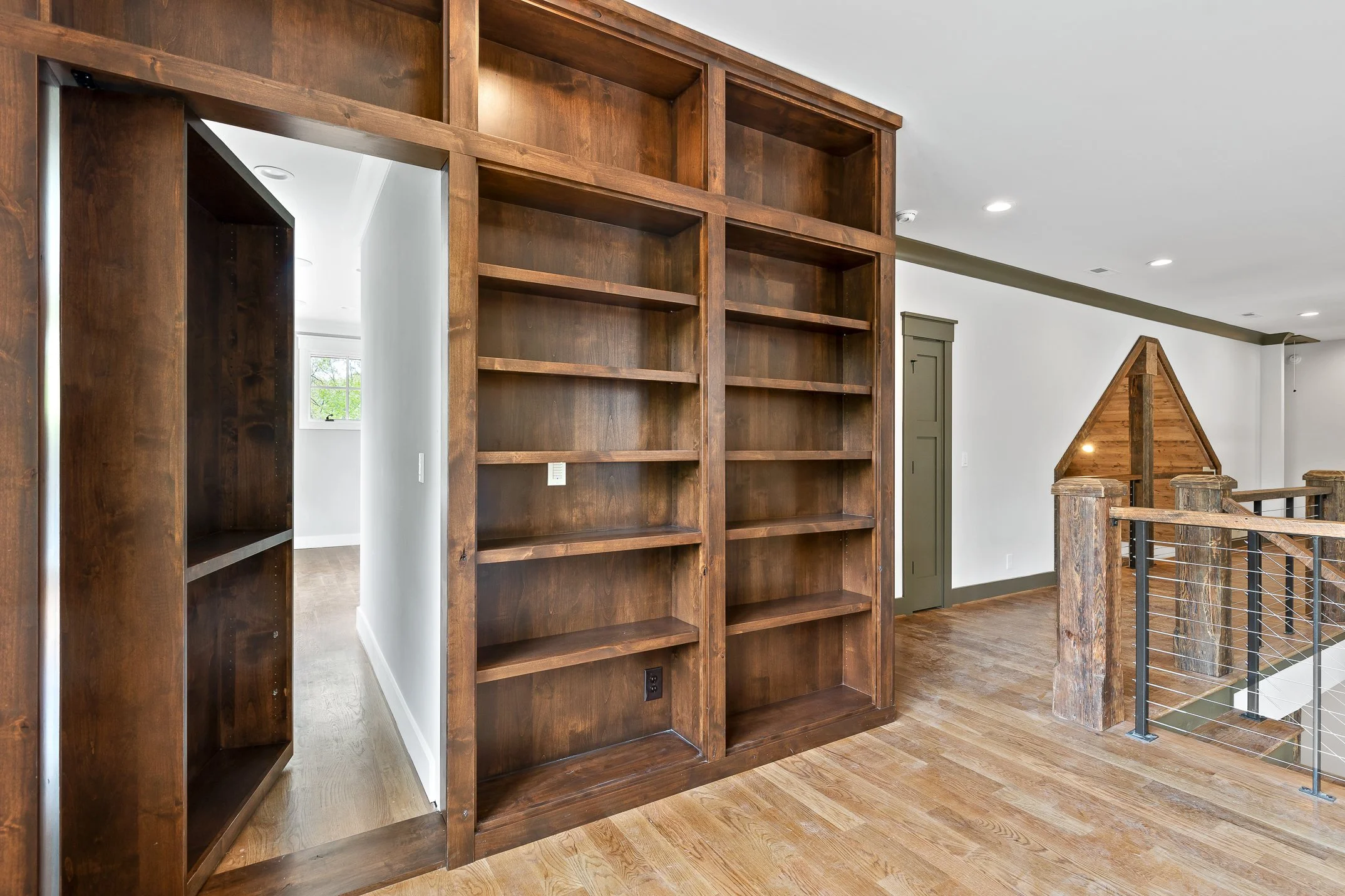 Custom Homesites — Flipper Bend | Luxury Mountain Living