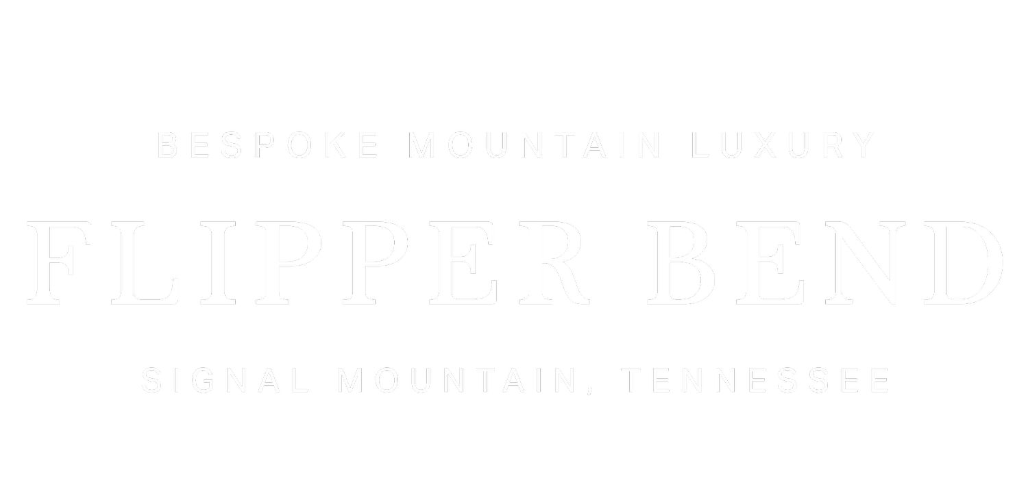 Flipper Bend | Luxury Mountain Living