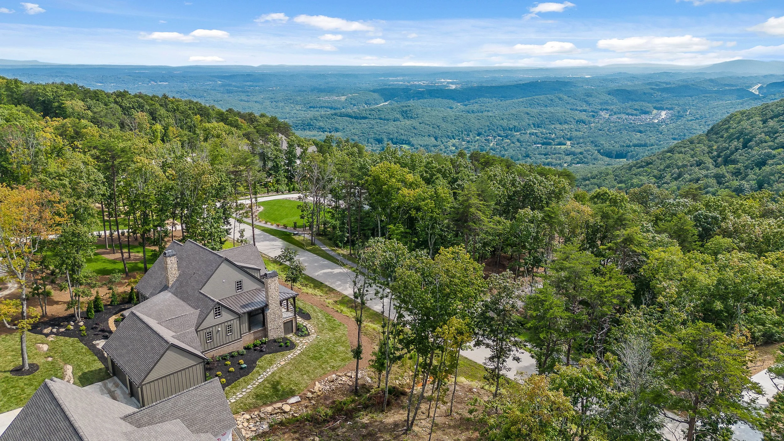 Vision & Master Plan — Flipper Bend | Luxury Mountain Living