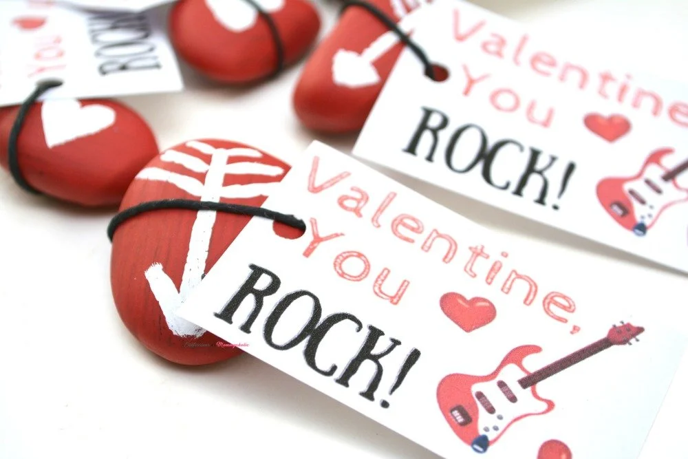 30+ Hilarious Rock Painting Ideas That Will Make You LOL — Art Beat Box