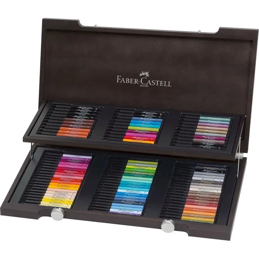 Art Markers: What Are They and Which Brands are Best? — Studio Art Beat