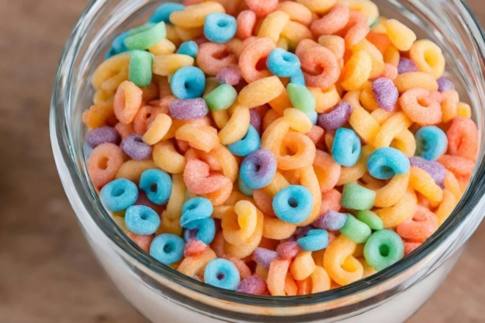Candle Making: How To Make A Fruit Loops Candle — Studio Art Beat