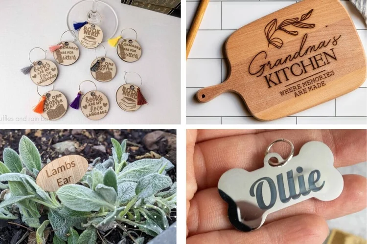 35 Easy xTool Project Ideas for Beginner Laser Cut Projects — Studio ...