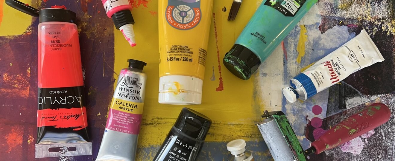 35 Cool Gelli Printing Ideas + Techniques for Beginners — Studio Art Beat