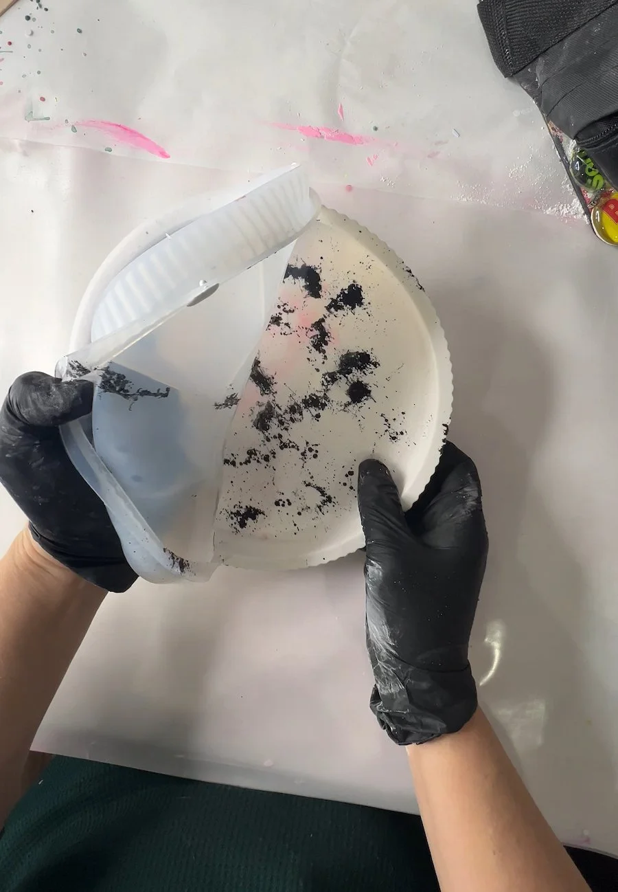 The Beginners’ Guide to Aqua Cast Eco Resin Casting — Studio Art Beat