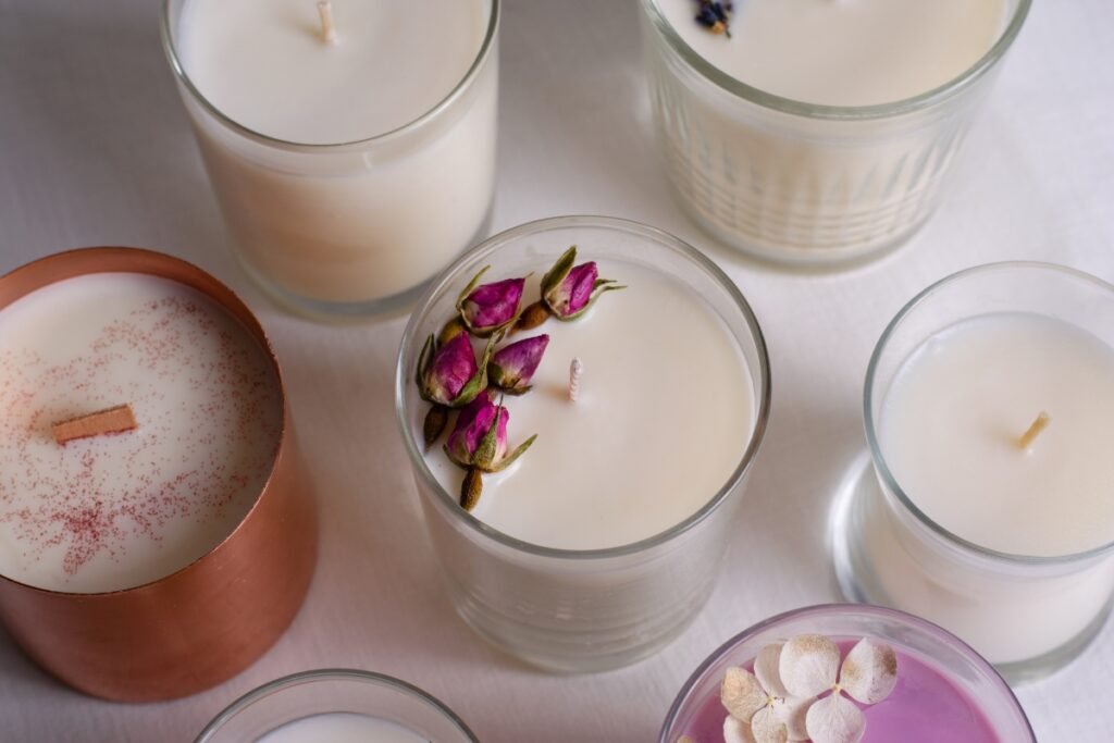 How To Run A Candle Making Workshop Or Class — Studio Art Beat