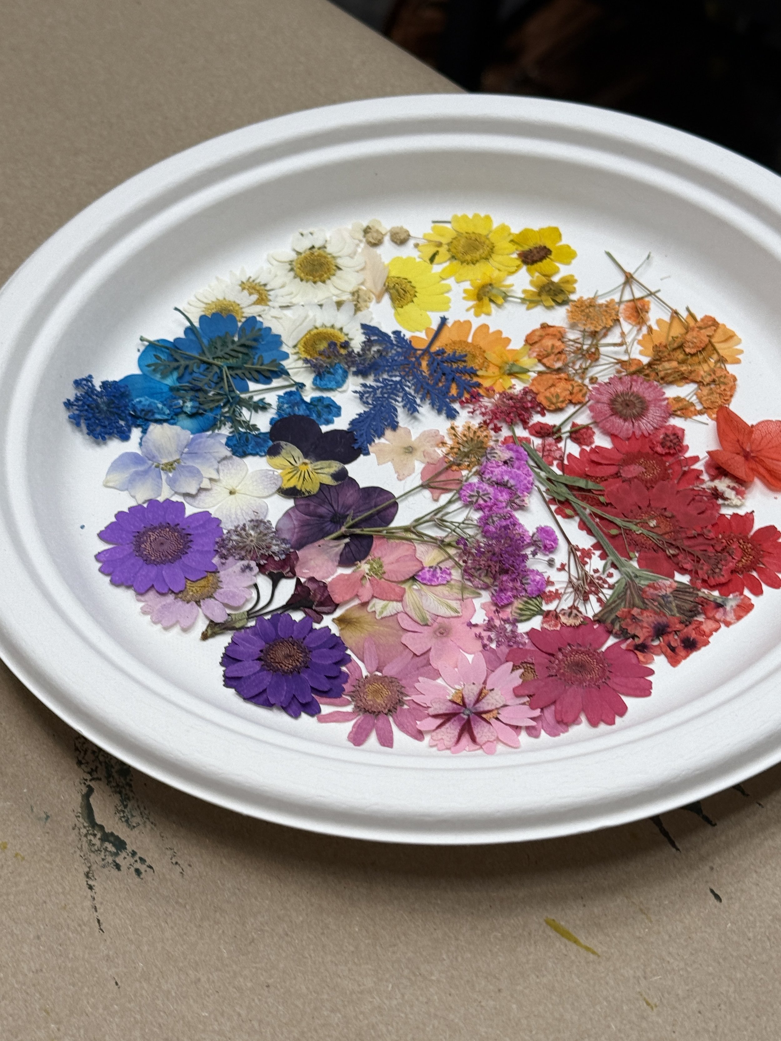 How to Press Flowers (Beginner Guide + 5 Easy Methods That Actually ...