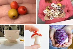 70 Creative 3D Crafts For Kids, Teens, And Adults — Art Beat Box