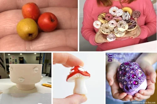 70 Creative 3D Crafts For Kids, Teens, And Adults — Art Beat Box