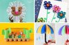 70 Creative 3D Crafts For Kids, Teens, And Adults — Art Beat Box