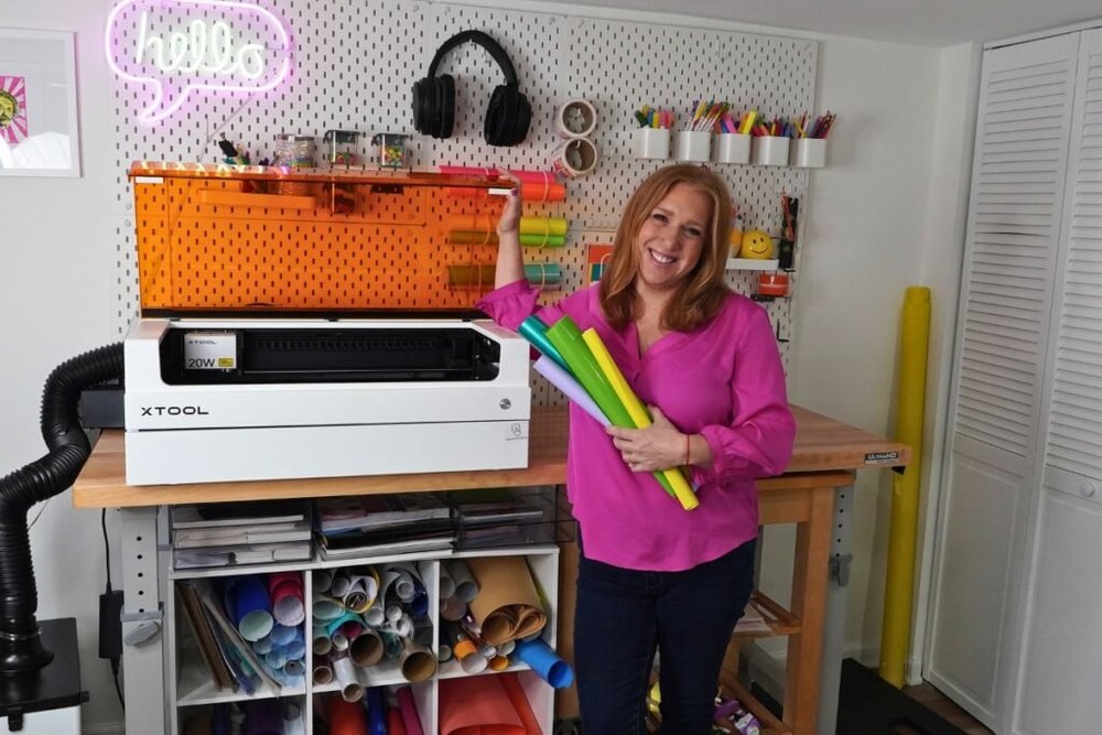 35 Easy xTool Project Ideas for Beginner Laser Cut Projects — Studio ...